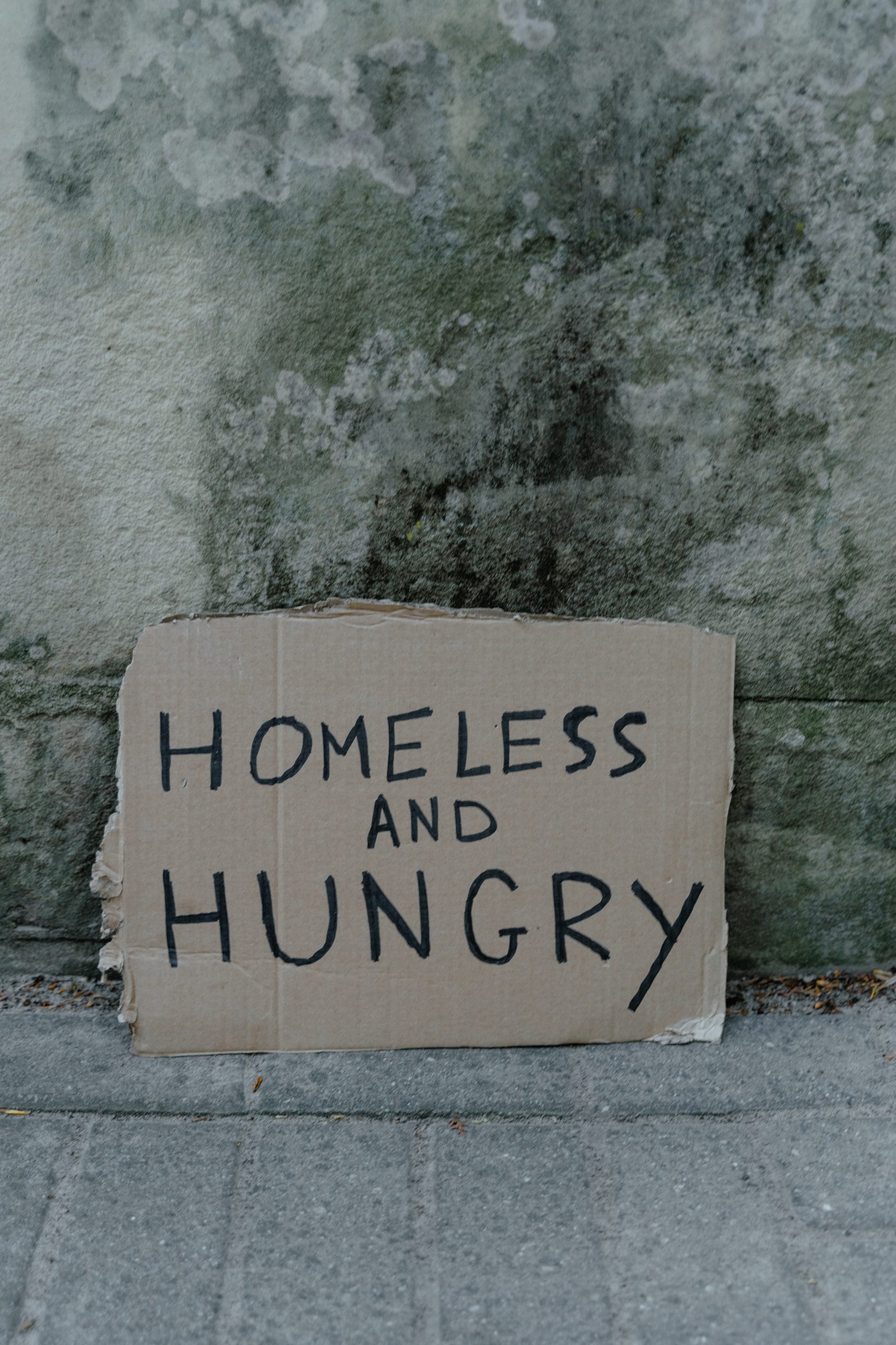 Homelessness Charity in Salisbury | Home Page
